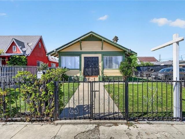 247 E 80th St, Los Angeles, CA 90003