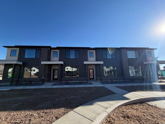 247 E 960 S Unit 214, Spanish Fork, UT 84660