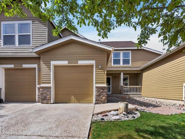 247 E Capital Ct, New Castle, CO 81647
