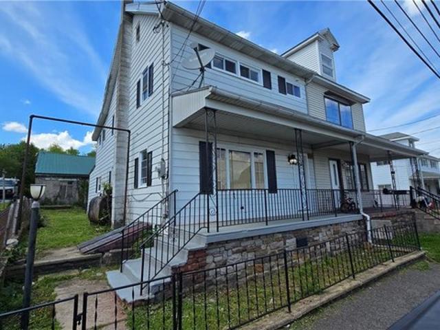 247 E North St, Marion Heights, PA 17832