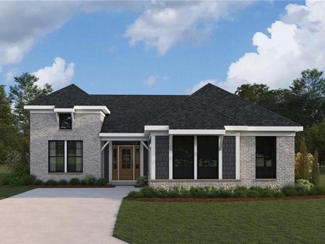 247 Easton Park Blvd, Dallas, GA 30157