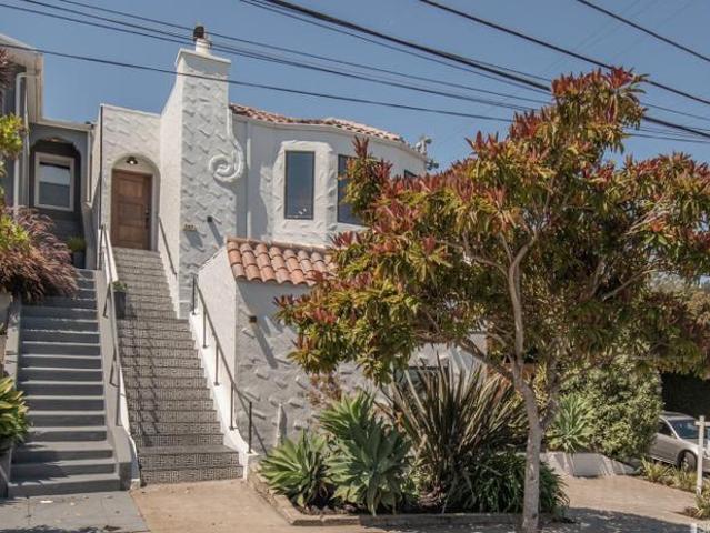 247 Edna St, San Francisco, CA 94112