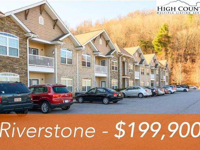 247 Eli Hartley Dr Apt 103, Boone, NC 28607