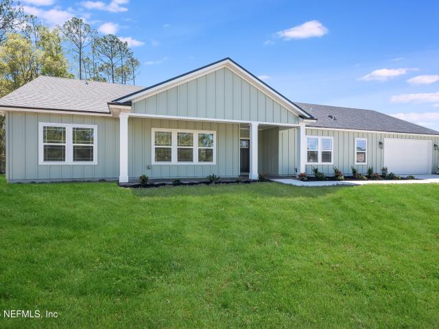 247 Estates Dr, Palatka, FL 32177 | MLS #2135 | Compass