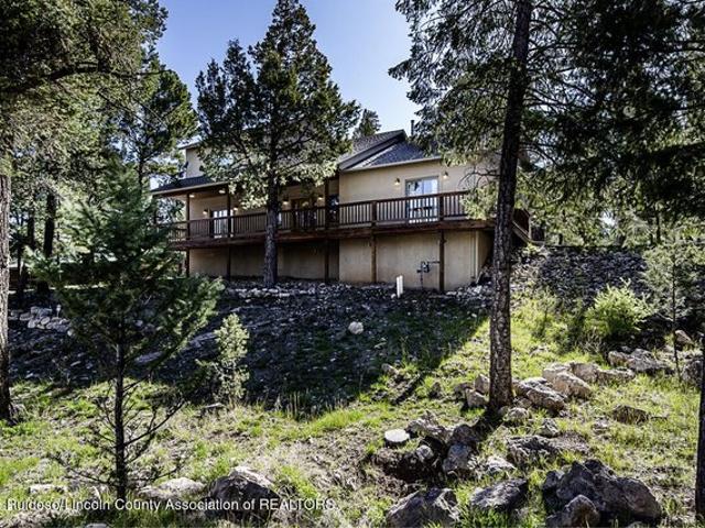 247 Excalibur Rd Lot 5, Ruidoso, NM 88345