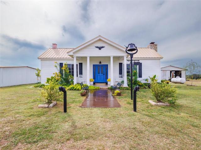 247 Fm 1029 St N, Mullin, TX 76864 | MLS #21075