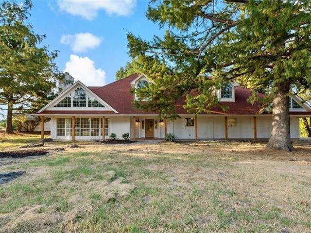247 FM 2648, Powderly, TX 75473