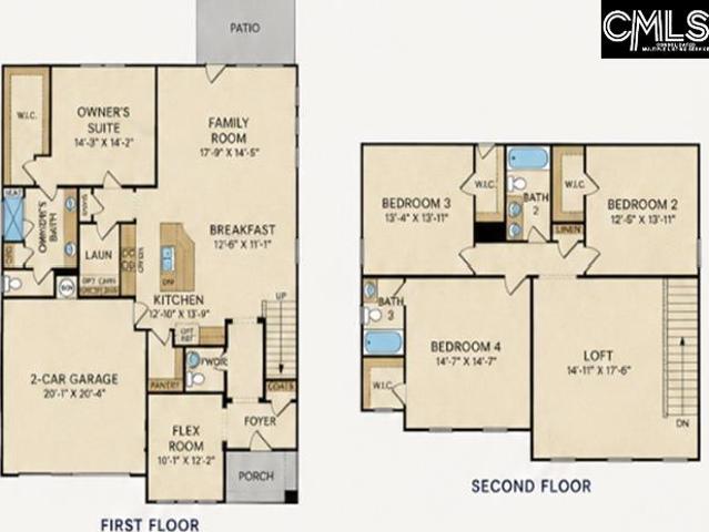 247 Foxglade Drive