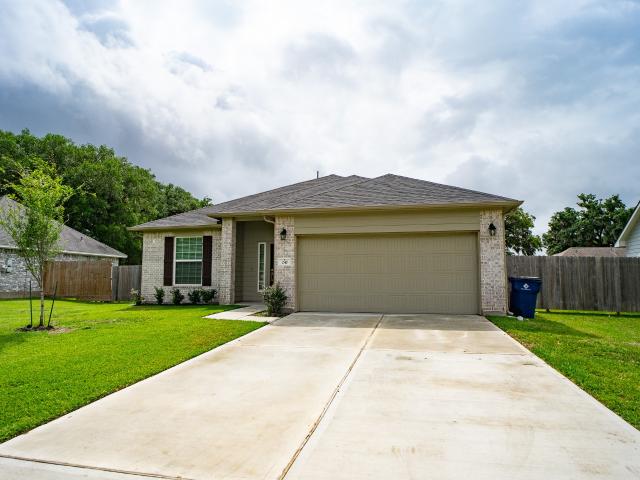 247 Freeman Blvd, West Columbia, TX 77486 | MLS #90784 | Compass