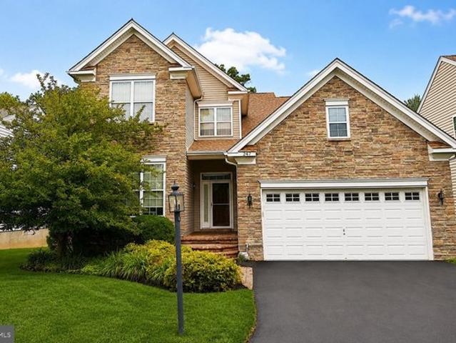 247 Kennedy Way, Yardley, PA 19067