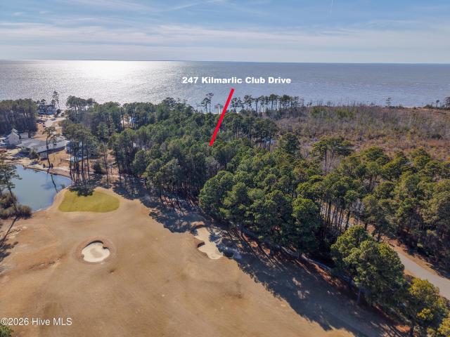 247 Kilmarlic Club Drive # 121R