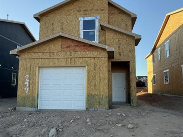 247 Kyle Rd, Alamogordo, NM 88310