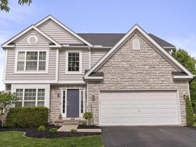 247 Harmony Dr, Delaware, OH 43015