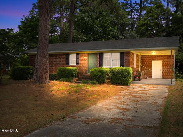 247 Harper Drive
