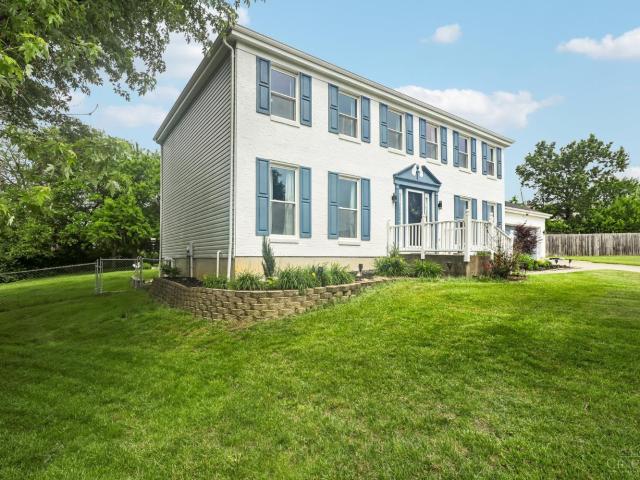 247 Heathrow Court