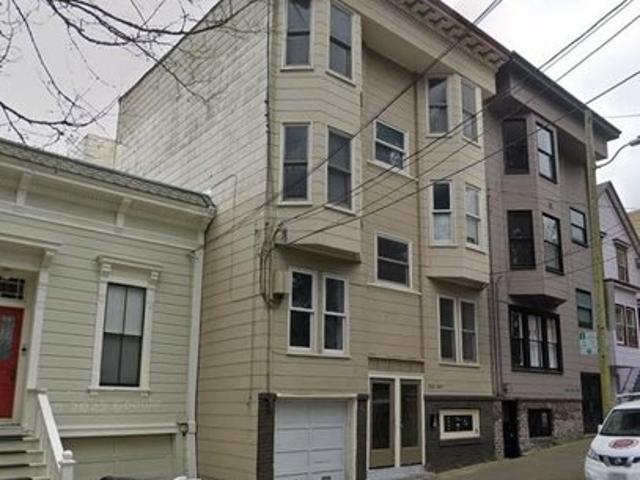 247 Henry St, San Francisco, CA 94114