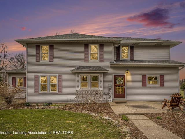 247 Ives Road