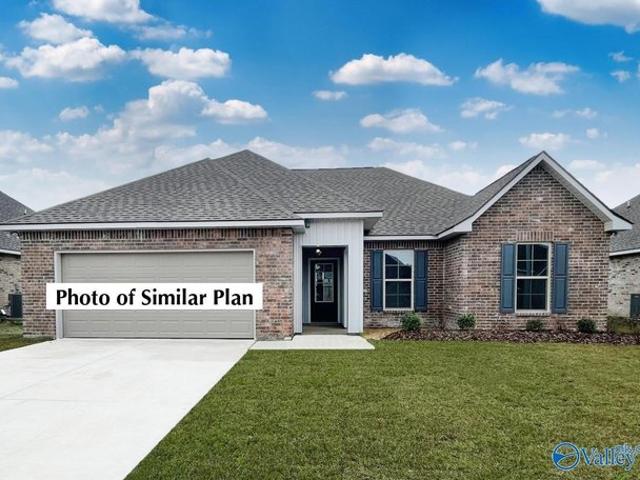 247 John Harold Dr, Meridianville, AL 35759