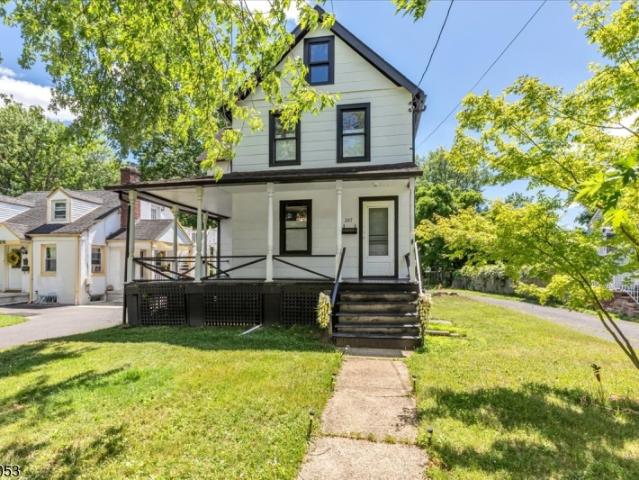 247 Jefferson Ave