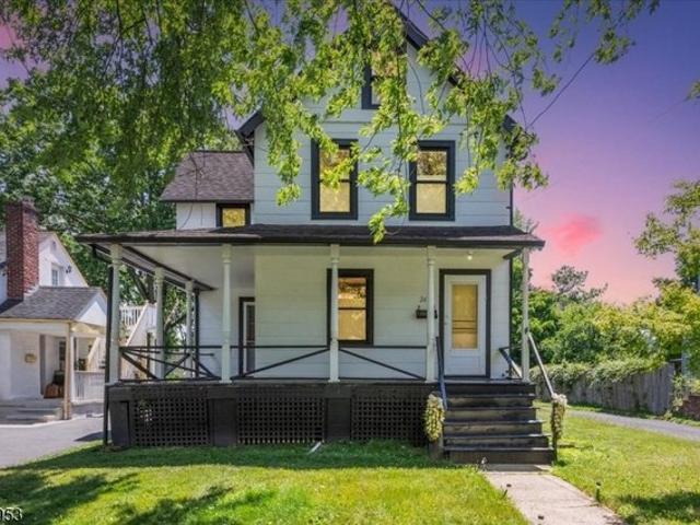 247 Jefferson Ave, North Plainfield, NJ 07060