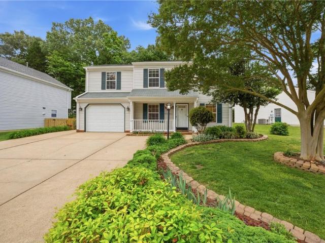 247 Judith CIR