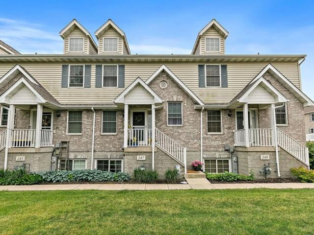 247 Judy Ln, Cortland, IL 60112
