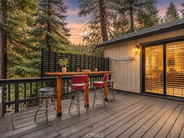 247 Oak Dr, Lake Arrowhead, CA 92352