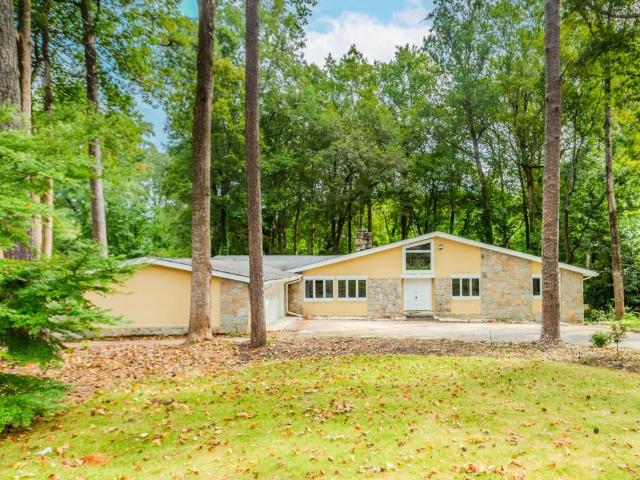 247 Old Timber Rd, Lawrenceville, GA 30046 | MLS #7762 | Compass