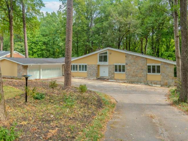247 Old Timber Road
