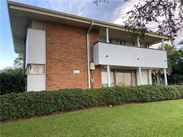 247 Opal St, Unit B, New Orleans, LA 70124 | MLS #2553 | Compass