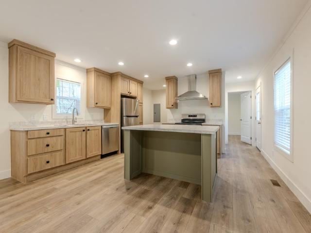 247 Loganberry Lane