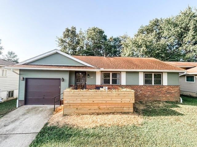 247 Lonepine Rd, Delaware, OH 43015