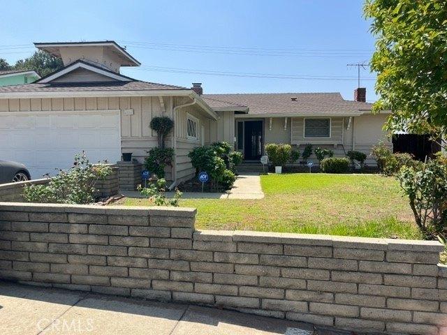 247 Ladera St, Monterey Park, CA 91754