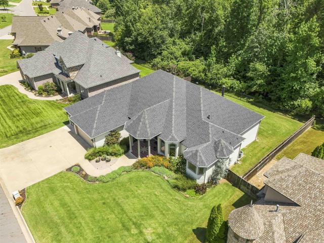 247 Lake Valley Drive