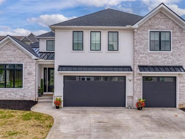 247 Lake Meade Dr, Orange, OH 44022