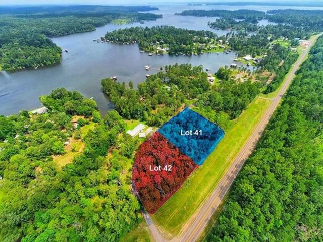 247 Lynnwood Dr, Burkeville, TX 75932
