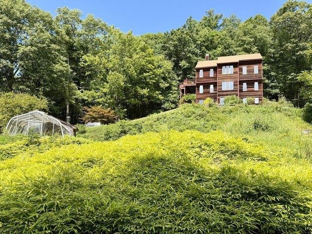 247 Montague Rd, Leverett, MA 01054