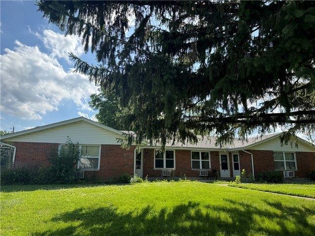 247 Moran Dr, Xenia, OH 45385