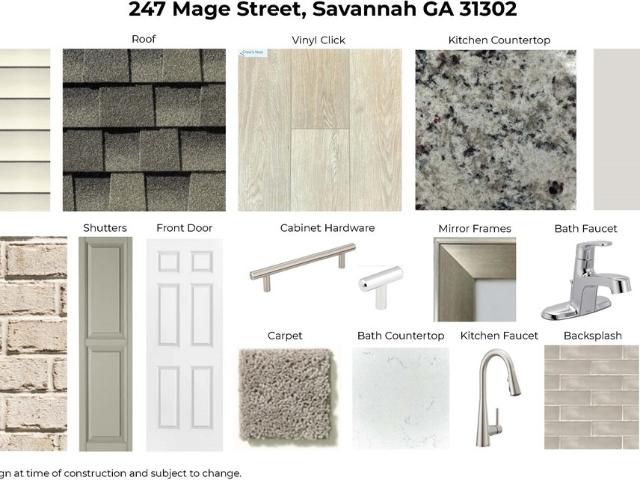 247 Mage Street