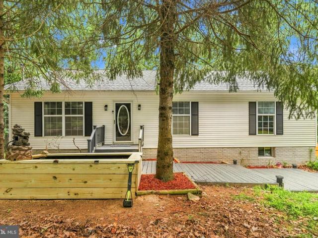 247 Maple Ridge Lane