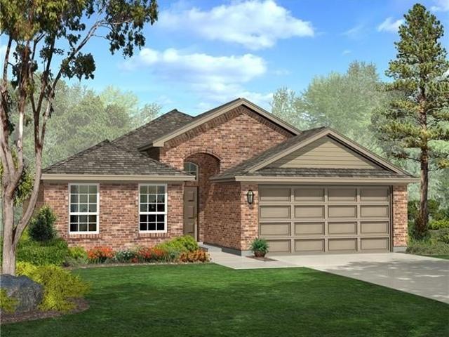 247 Meadowlands Dr, Ponder, TX 76259