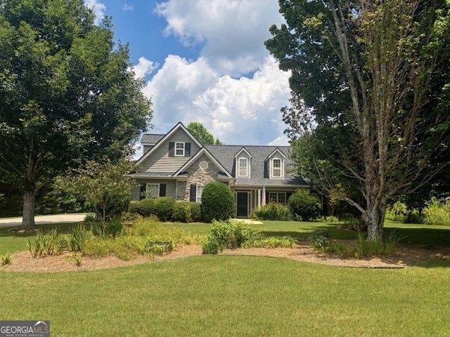 247 Meadows Dr, Senoia, GA 30276