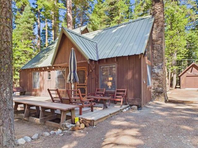 247 Meadowview, Pinecrest, CA 95364