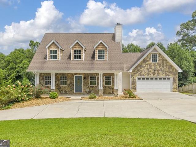 247 Mill Creek Dr, Tallapoosa, GA 30176