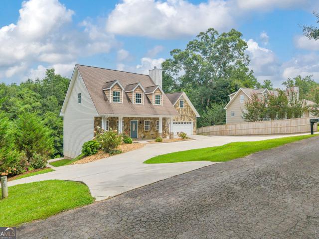 247 Mill Creek Drive