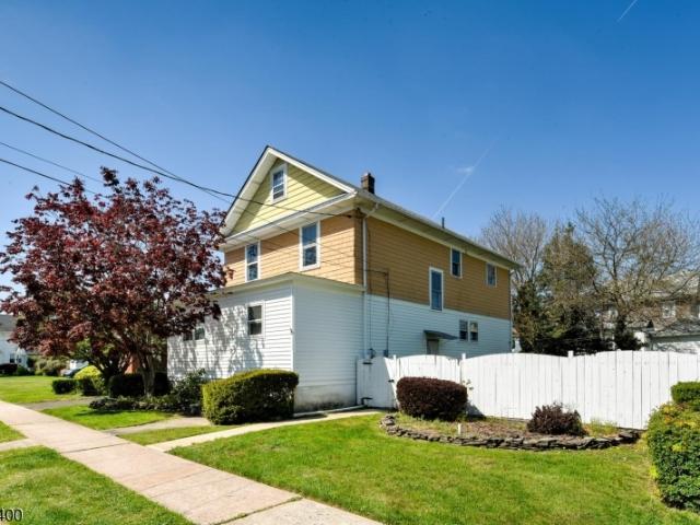 247 N 4th Ave, Manville, NJ 08835 | MLS #4022 | Compass