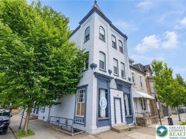 247 N 10th St, Allentown, PA 18102