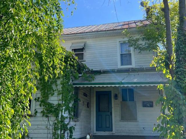 247 N College Street