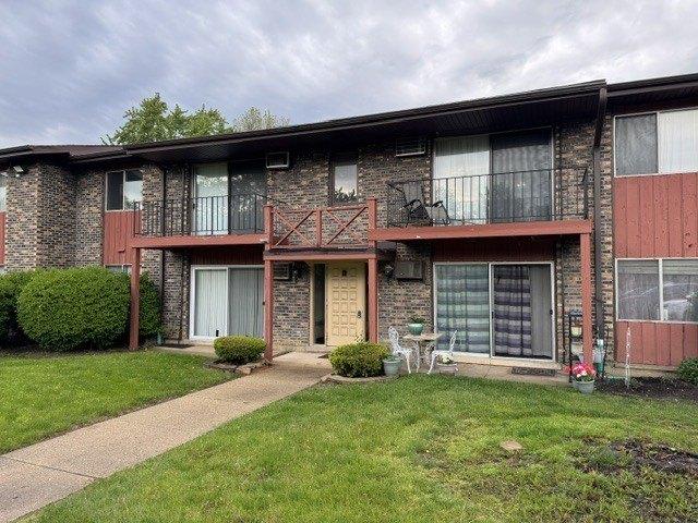 247 N Neltnor Blvd Apt E2D, West Chicago, IL 60185