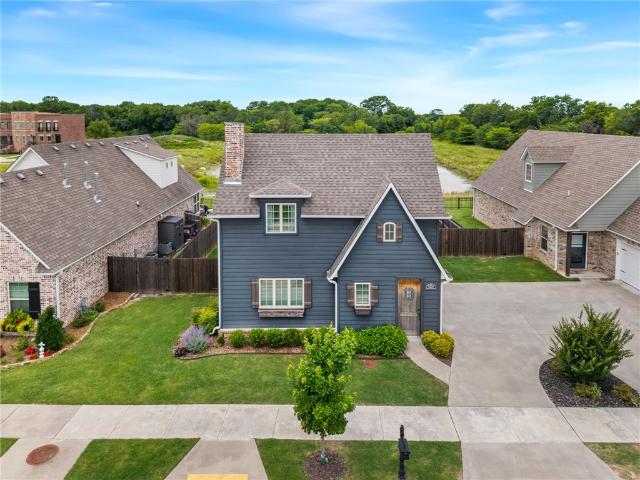 247 N Powderhorn Drive